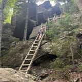 Mount Morgan and Mount Percival Loop, New Hampshire - 3,928 Reviews ...