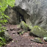 Good Luck Cliffs and West Stoner Lake Trail, New York - 724 Reviews ...