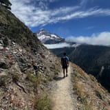 Bald Mountain from Lolo Pass Trail, Oregon - 2,053 Reviews, Map | AllTrails