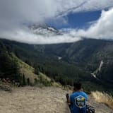 Bald Mountain from Lolo Pass Trail, Oregon - 2,021 Reviews, Map | AllTrails
