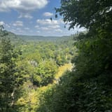 Green River Bluff, Echo River Springs, Sinkhole and Heritage Trail ...