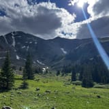 Hope Pass via Willis Gulch Trail, Colorado - 447 Reviews, Map | AllTrails