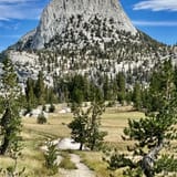 High Sierra Camp Loop, California - 64 Reviews, Map | AllTrails