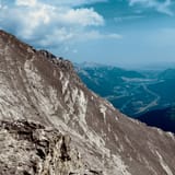 Middle Sister Trail, Alberta, Canada - 447 Reviews, Map | AllTrails
