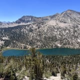 Rae Lakes Loop, California - 792 Reviews, Map | AllTrails