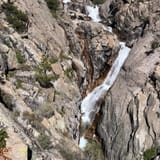 Rae Lakes Loop, California - 792 Reviews, Map | AllTrails