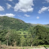 Ambleside and Rydal Water Circular (Via the Coffin Route), Cumbria ...