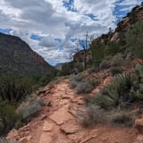 Bell Trail, Arizona - 3,530 Reviews, Map | AllTrails