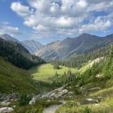 Royal Basin and Royal Lake, Washington - 759 Reviews, Map | AllTrails