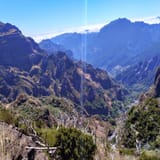 PR1 Pico do Areeiro - Pico Ruivo, Madeira, Portugal - 4,966 Reviews ...