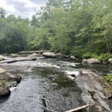 Wildcat Falls, New Hampshire - 2,266 Reviews, Map | AllTrails
