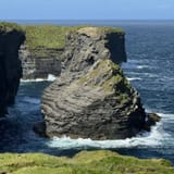Kilkee Cliff Walk, County Clare, Ireland - 177 Reviews, Map | AllTrails