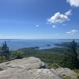 Mount Megunticook Trail, Maine - 531 Reviews, Map | AllTrails