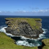 Kilkee Cliff Walk, County Clare, Ireland - 177 Reviews, Map | AllTrails