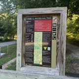 Northern Central Rail Trail (Torrey C. Brown Trail), Maryland - 961 ...
