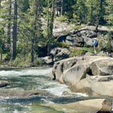 Spaulding Lake Trail, California - 1,465 Reviews, Map | AllTrails