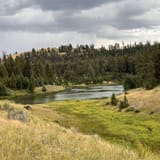 Beaver Ponds Loop Trail, Montana - 1,487 Reviews, Map | AllTrails