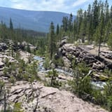 Cataract Gorge Trail, Utah - 73 Reviews, Map | AllTrails