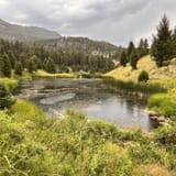 Beaver Ponds Loop Trail, Montana - 1,487 Reviews, Map | AllTrails