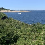 Halibut Point Trail, Massachusetts - 1,550 Reviews, Map | AllTrails