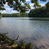 Clopper Lake Shore Trail, Maryland - 2,385 Reviews, Map | AllTrails