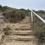 Rodeo Beach, Coastal and Miwok Trail, California - 6,731 Reviews, Map ...