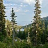 Camas Lake Trail, Montana - 286 Reviews, Map | AllTrails