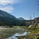 Camas Lake Trail, Montana - 286 Reviews, Map | AllTrails