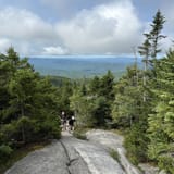 Mount Cardigan Loop Trail, New Hampshire - 2,329 Reviews, Map | AllTrails