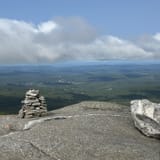 Mount Cardigan Loop Trail, New Hampshire - 2,329 Reviews, Map | AllTrails
