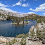 Long Lake via Bishop Pass Trail, California - 480 Reviews, Map | AllTrails