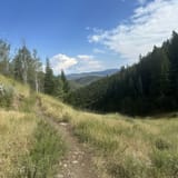Armstrong Trail to Dawns Trail Loop, Utah - 3,113 Reviews, Map | AllTrails