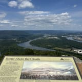 Point Park and Craven's House Loop, Georgia - 974 Reviews, Map | AllTrails