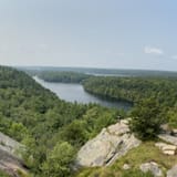 Rock Dunder, Ontario, Canada - 1,202 Reviews, Map | AllTrails