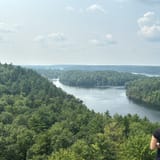 Rock Dunder, Ontario, Canada - 1,202 Reviews, Map | AllTrails
