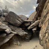 Fat Man's Pass via Mormon Trail, Arizona - 8,875 Reviews, Map | AllTrails