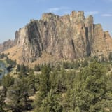 Rim Rock Trail, Oregon - 284 Reviews, Map | AllTrails