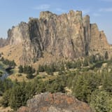 Rim Rock Trail, Oregon - 284 Reviews, Map | AllTrails