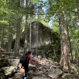 Lindeman Lake Trail, British Columbia, Canada - 2,301 Reviews, Map ...