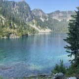 Marmot Lake and Jade Lake, Washington - 960 Reviews, Map | AllTrails