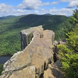Table Rock Trail, New Hampshire - 1,233 Reviews, Map | AllTrails