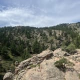 Horsetooth Falls Loop Trail, Colorado - 2,786 Reviews, Map | AllTrails