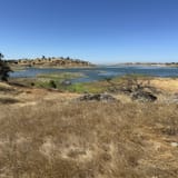 Hensley Lake Day Use Areas Trail, California - 424 Reviews, Map | AllTrails