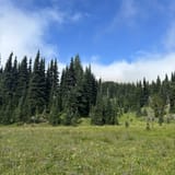 Shadow Lake Trail, Washington - 429 Reviews, Map | AllTrails