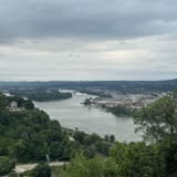 Emerald View and Grandview Parks Loop, Pennsylvania - 360 Reviews, Map ...