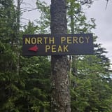 Percy Peaks Loop, New Hampshire - 263 Reviews, Map | AllTrails