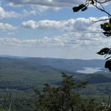 Fishkill Ridge Loop via Overlook and Fishkill Ridge Trail, New York ...