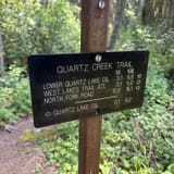 Quartz Lake Loop, Montana - 184 Reviews, Map | AllTrails