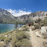 Convict Lake Loop, California - 2,373 Reviews, Map | AllTrails