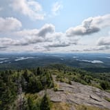 Saint Regis Mountain Trail, New York - 2,322 Reviews, Map | AllTrails